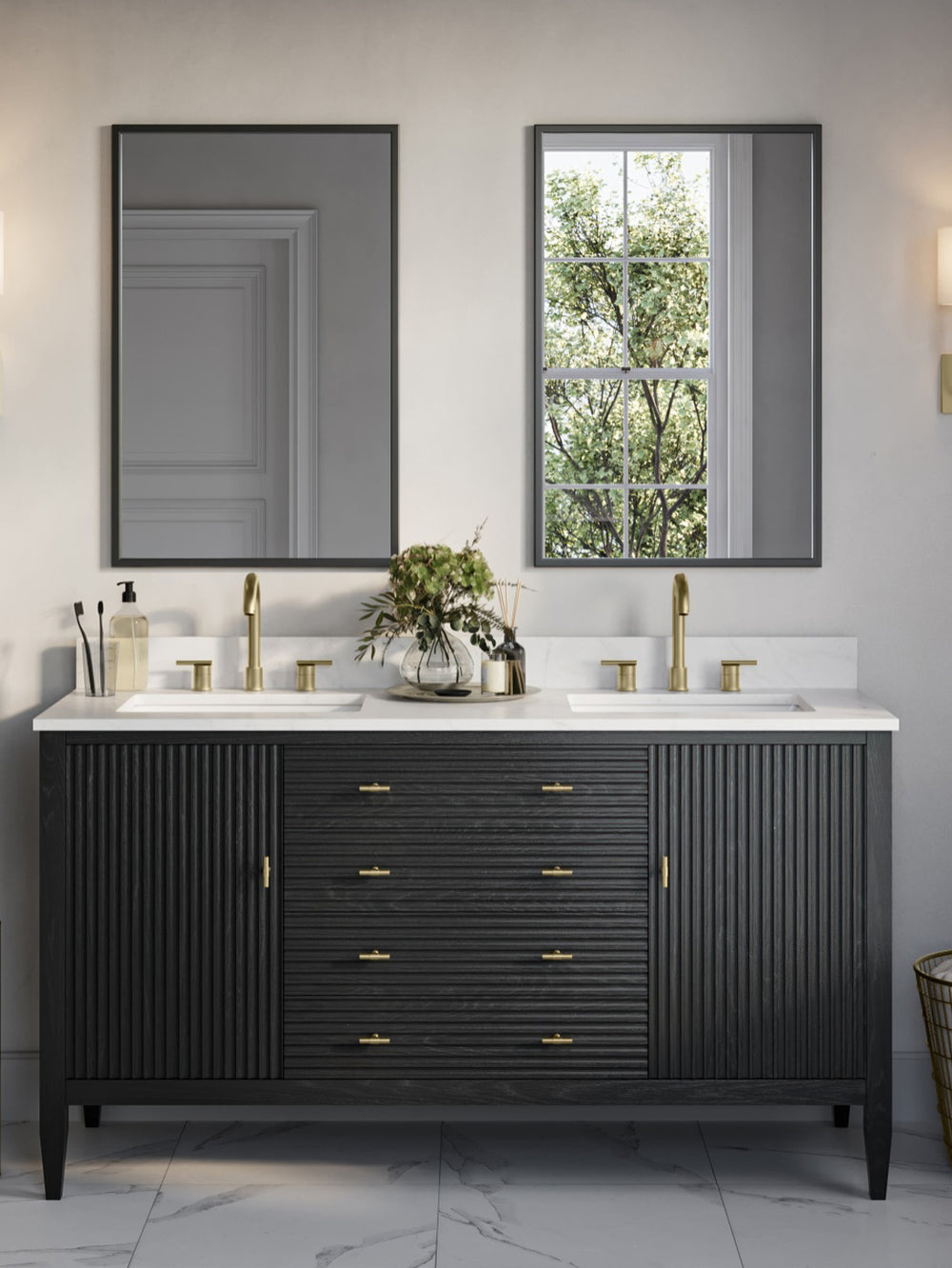 Luxury Bathtubs, Sinks & Bathroom Fixtures – MAIDSTONE | DXV